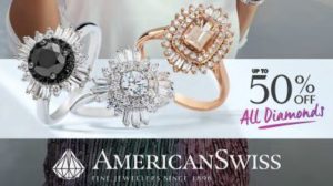 Beautiful American Swiss Catalogue Jewellery